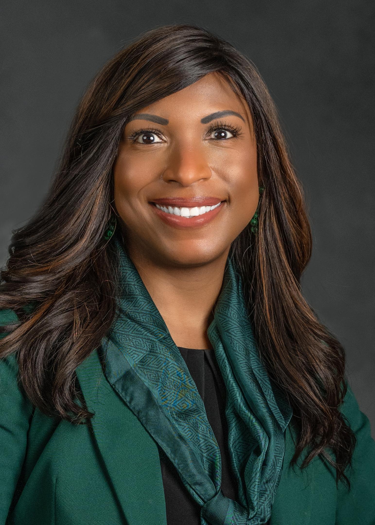 ATTORNEYS - Brianna T Scott & Associates, PLLC