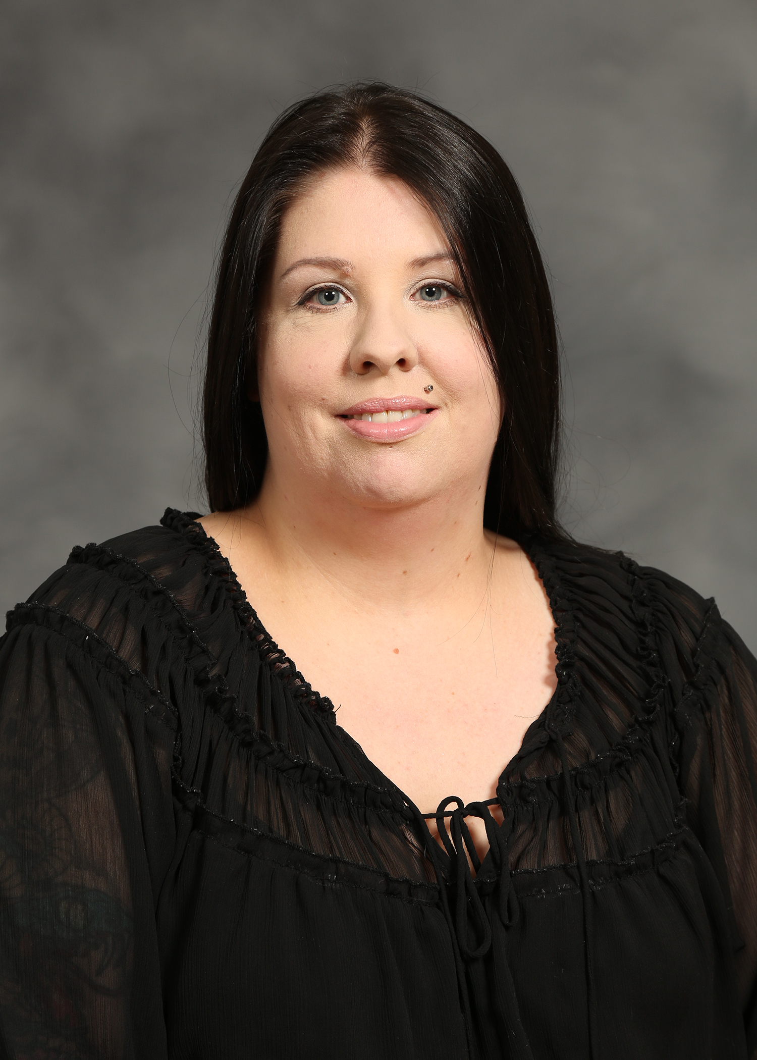 STAFF - Brianna T Scott & Associates, PLLC