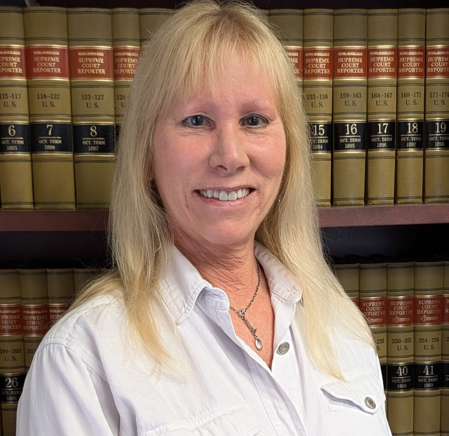 Kristin L. Parsons - Brianna T Scott & Associates, PLLC